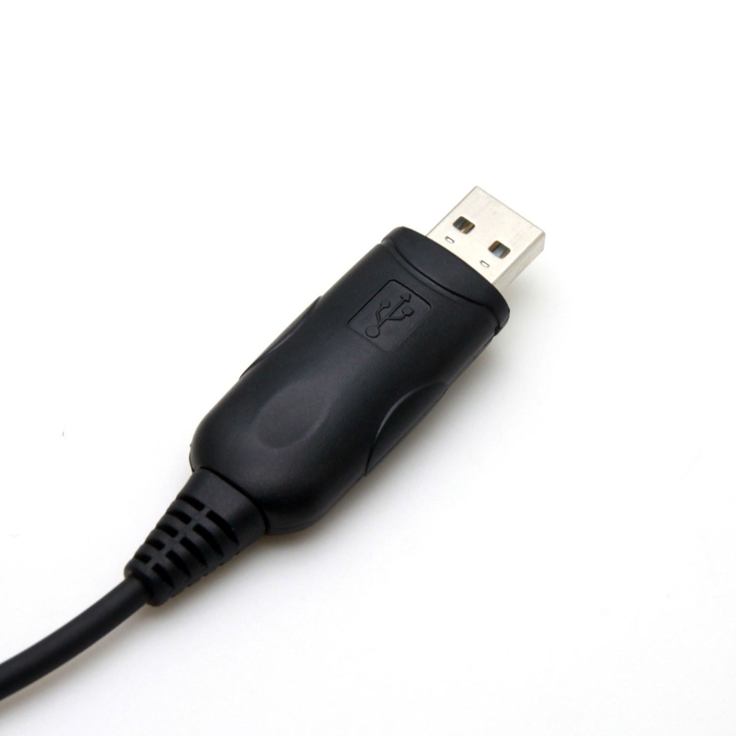 Kymate KPG-36U for Kenwood Radios USB Programming Cable for NX200 NX300 NX330 NX410 TKD300 TKD200 NX5200 NX5300 TK2180 TK3180 TK5210G TK5310G TK3140 TK3185 TK385 Two Way Radio