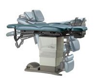 Midmark 230-002 Ritter 230 Procedure Chair with Receptacles, Without Top