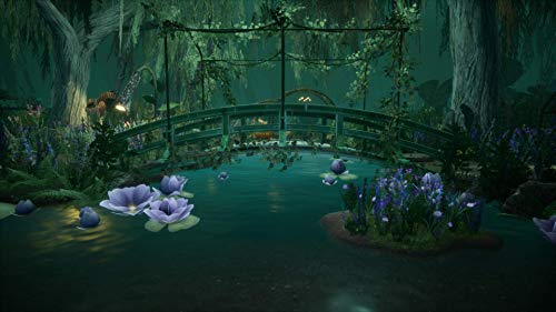 Another Sight - PlayStation 4
