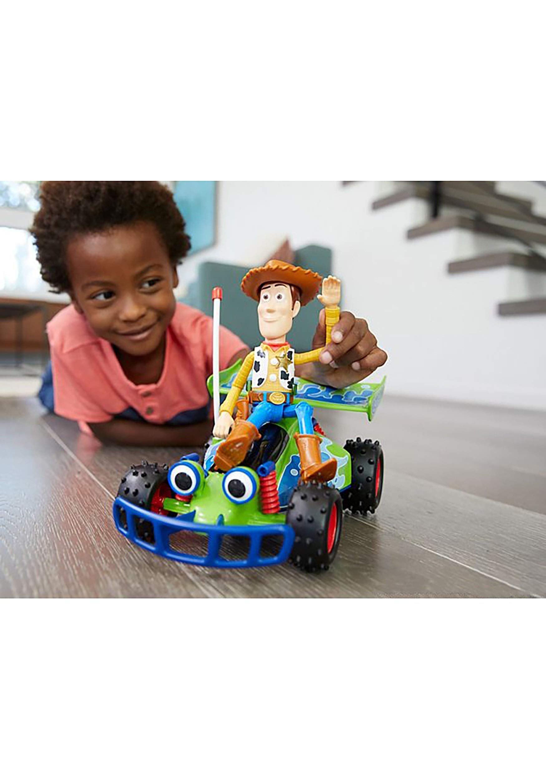 Disney Pixar Toy Story Woody Figure