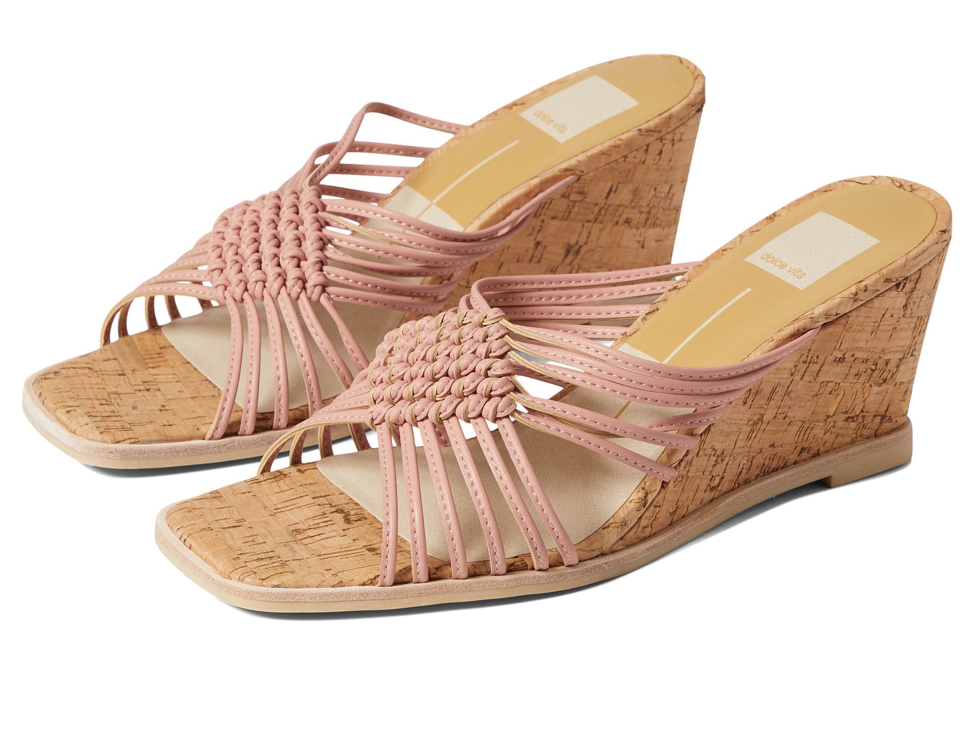 Dolce Vita Nazra Blush Stella 8.5 M