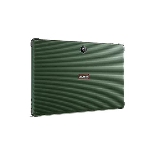 acer Enduro T1-10.1" Tablet MediaTek MT8167A 1.5GHz 2GB RAM 32GB Flash Android (Renewed)