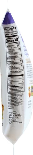 Alexia Crispy Seasoned Potato Puffs Roasted Garlic and Cracked Black Pepper, 19 oz (Frozen)