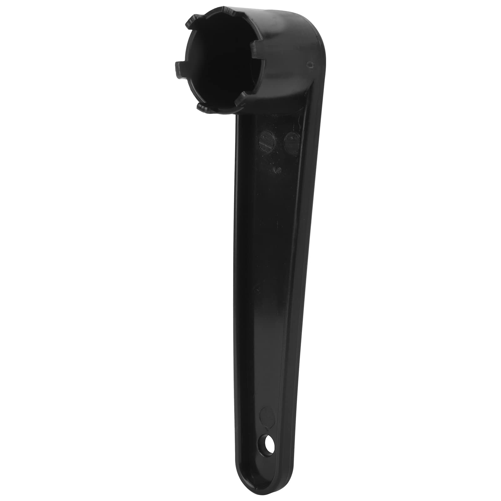 Air Valve Wrench, Inflatable Boat Air Valve Wrench Plastic Air Valve Spanners Replacement for Inflatable Boats Kayaks Canoes Raft Inflatable Air Valve Wrench Iwrench