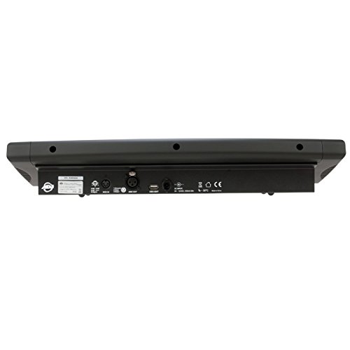 ADJ Products, DMX Operator, 192-Channel DJ DMX 512 with 6 Chase Programs and 8 Fade Switches