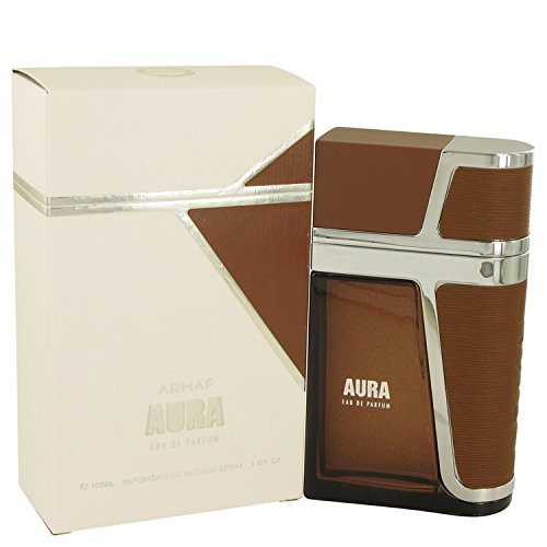 Armaf Aura Cologne By Armaf Eau De Parfum Spray Cologne for Men thankful bliss 3.4 oz Eau De Parfum Spray ‖Psychedelic dreams‖, RALA836CA4