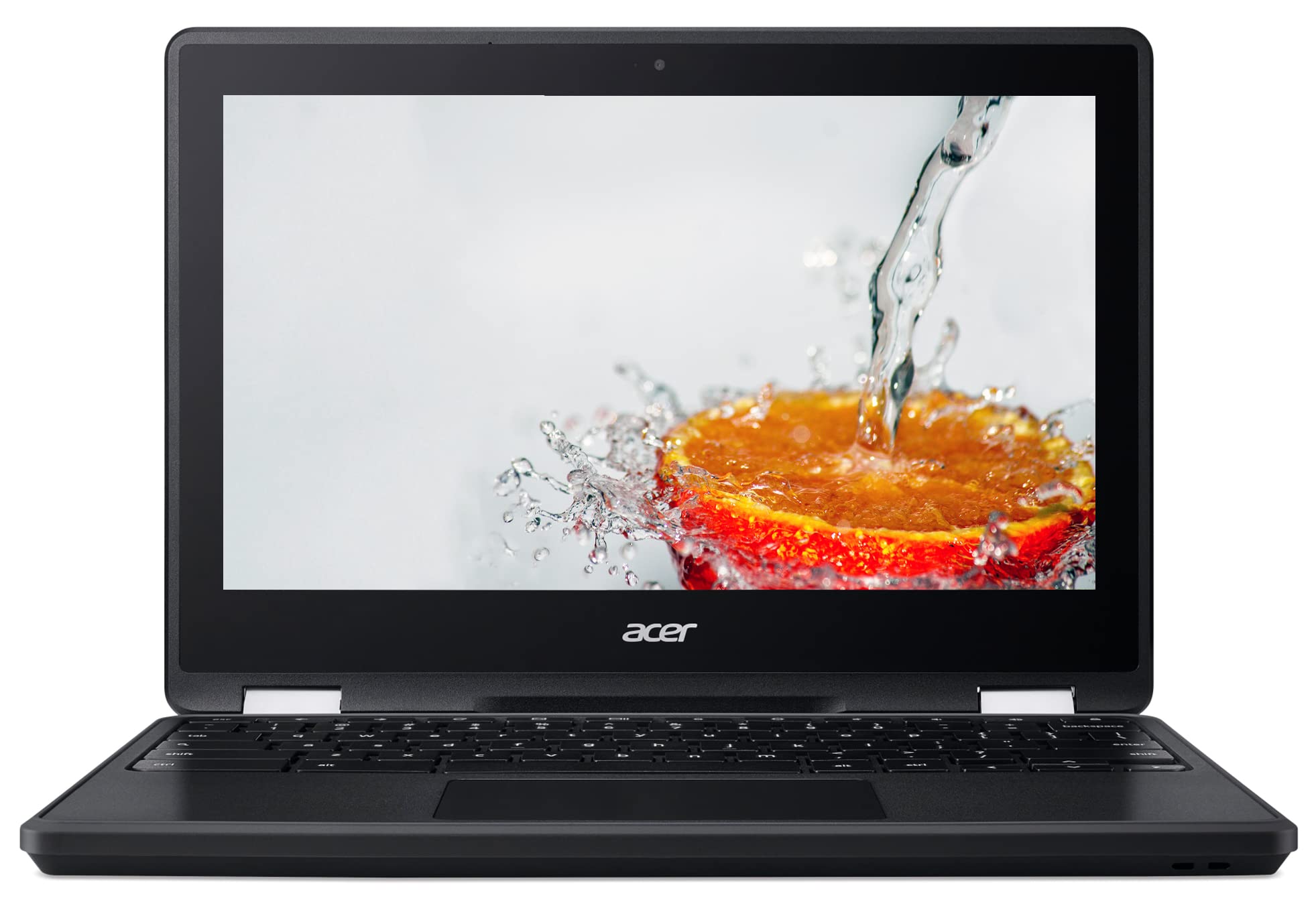 acer Spin 11 2 in 1 Chromebook, 11.6" Touchscreen, Intel Celeron N3350 Dual-core, 4GB RAM, 64GB Storage, Chrome OS
