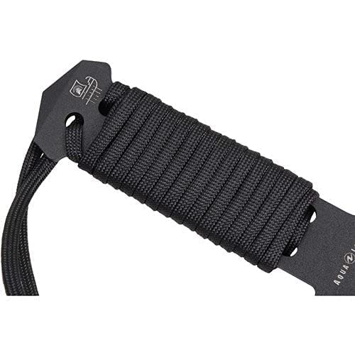 Aqua Lung Argonaut Titanium Diving Knife (Blunt Tip)