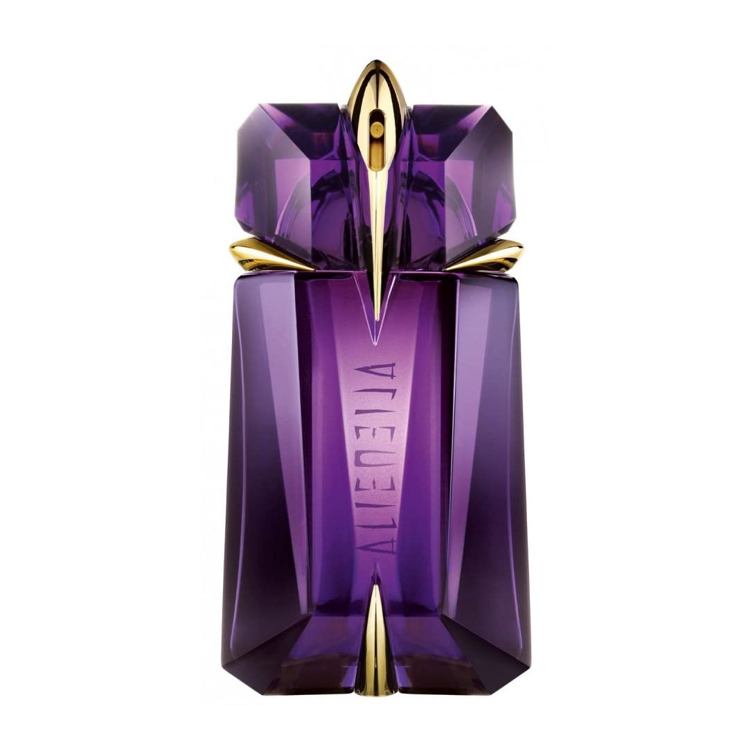 Alien Women 1.0 Oz EDP Spray By Thierry Mugler Sealed