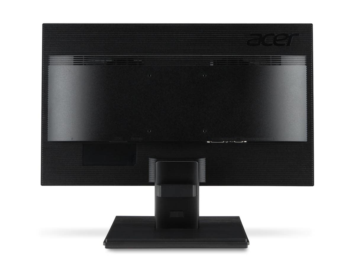 Acer V246HQL 23.6" Full HD LED LCD Monitor - 16:9 - Black