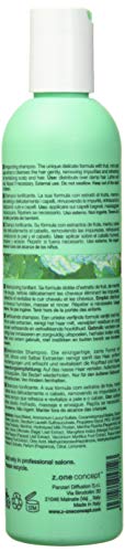 milk_shake Sensorial Mint Shampoo, 10.1 Fl Oz