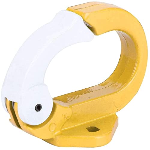Bag Hook (Yellow) - Fits Xiaomi M365 - STD & PRO