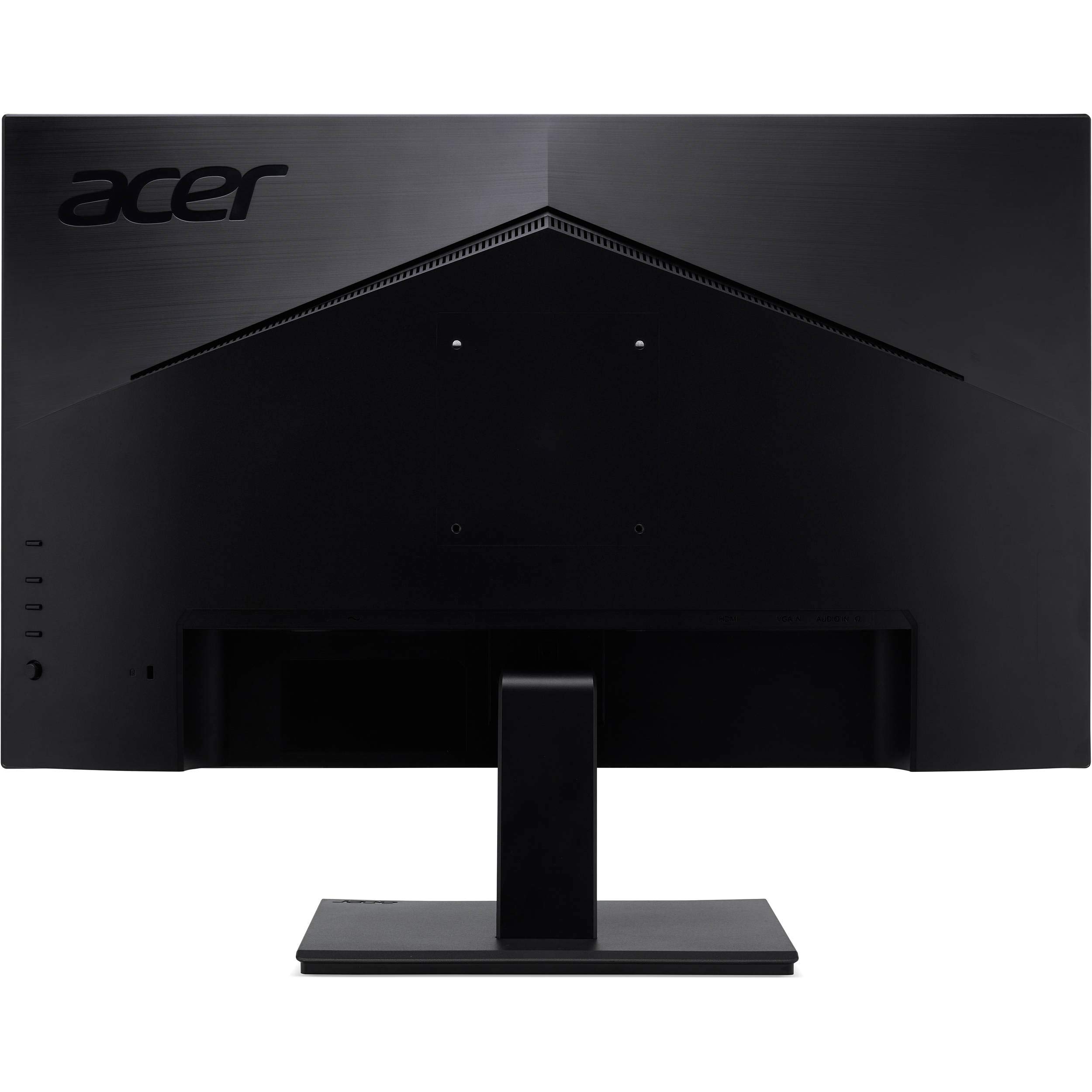 acer V7-21.5" Monitor Full HD 1920x1080 75Hz 16:9 4ms GTG 250Nit (Renewed)