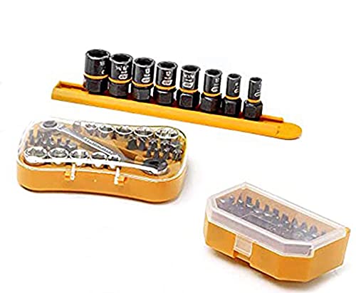 GEARWRENCH 300 Piece Master Mechanics Tool Set Including Bolt Biter - 89079