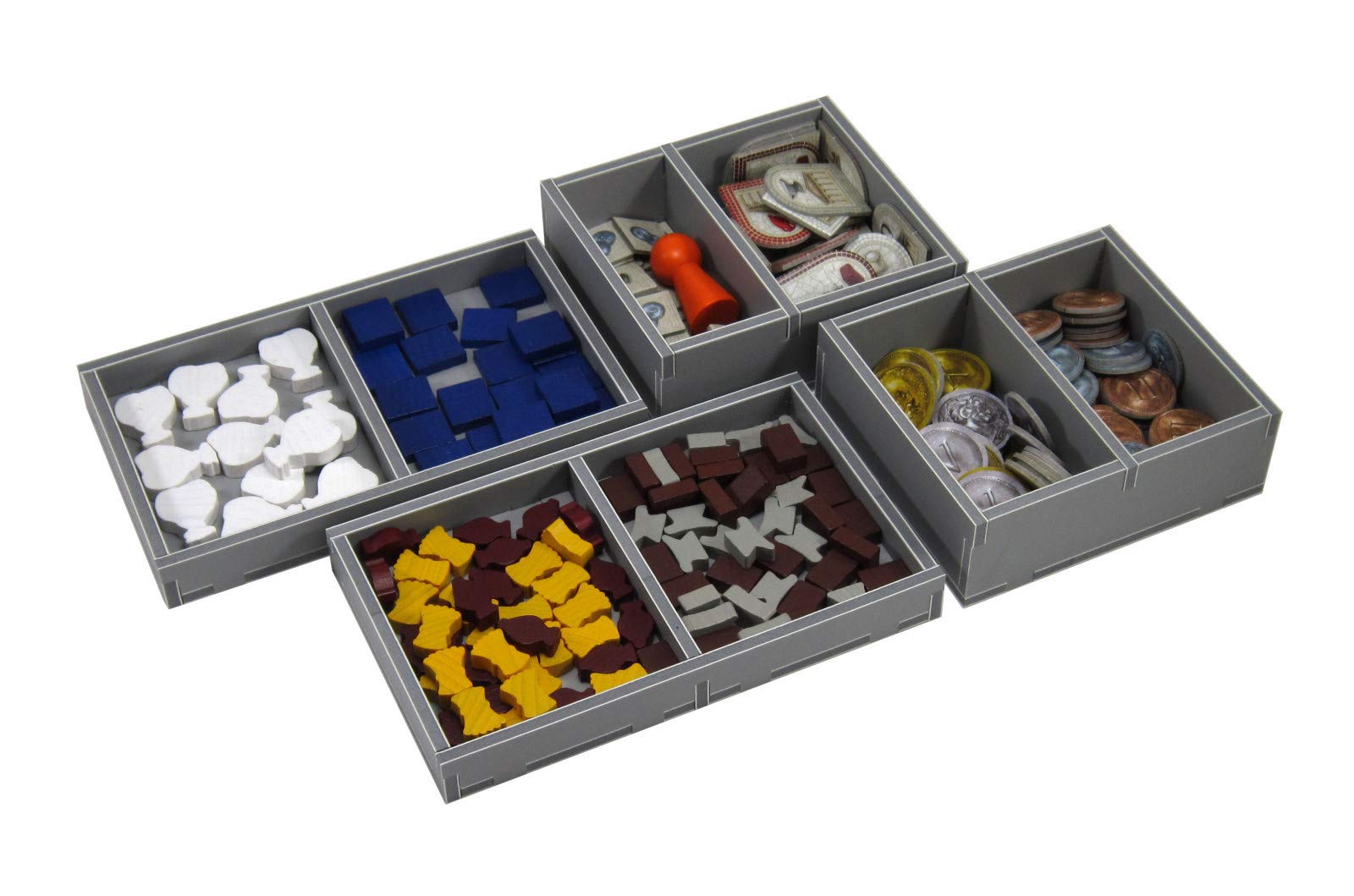 Folded Space EOOD FS-CONv2 Accessories
