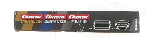 Carrera Of America Digital/Evolution Extension Set, 6-Piece