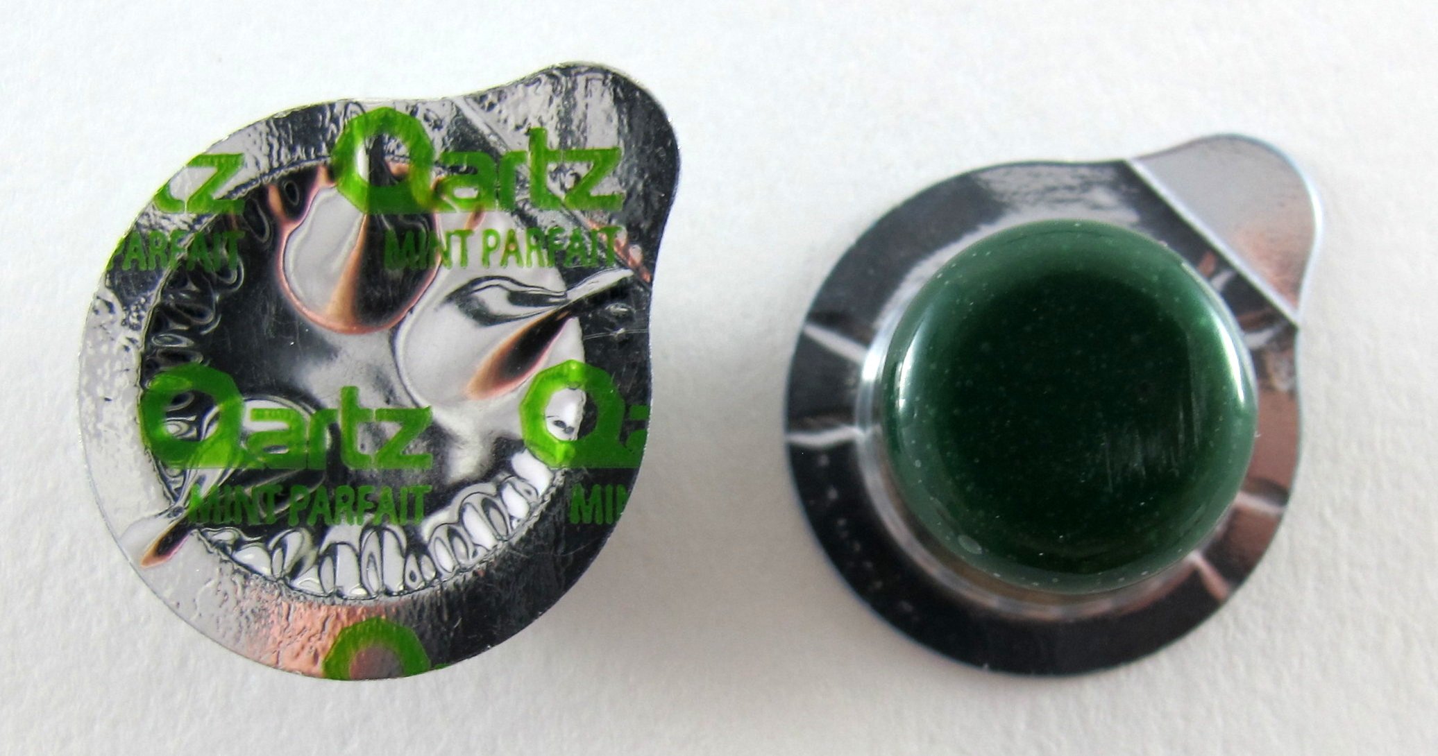 Mint Flavored Professional Strength Tooth Polish - (Coarse Grit)