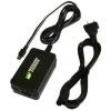 Wasabi Power AC Adapter for Sony AC-L200, AC-L200C, AC-L25, AC-L25A, AC-L25B, AC-L25C and Sony Handycam DCR-DVD7, DCR-DVD105, DCR-DVD108, DCR-DVD203, DCR-DVD205, DCR-DVD305, DCR-DVD308, DCR-HC20, DCR-HC21, DCR-HC26, DCR-HC28, DCR-HC30, DCR-HC32, DCR-HC36,