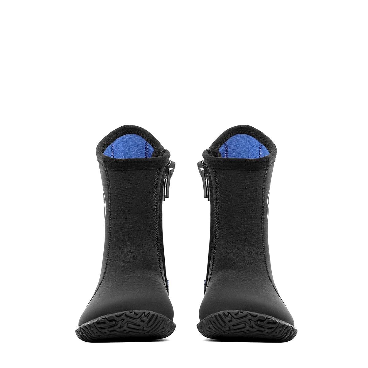 AQUALUNG 5mm Echozip Boots (7)