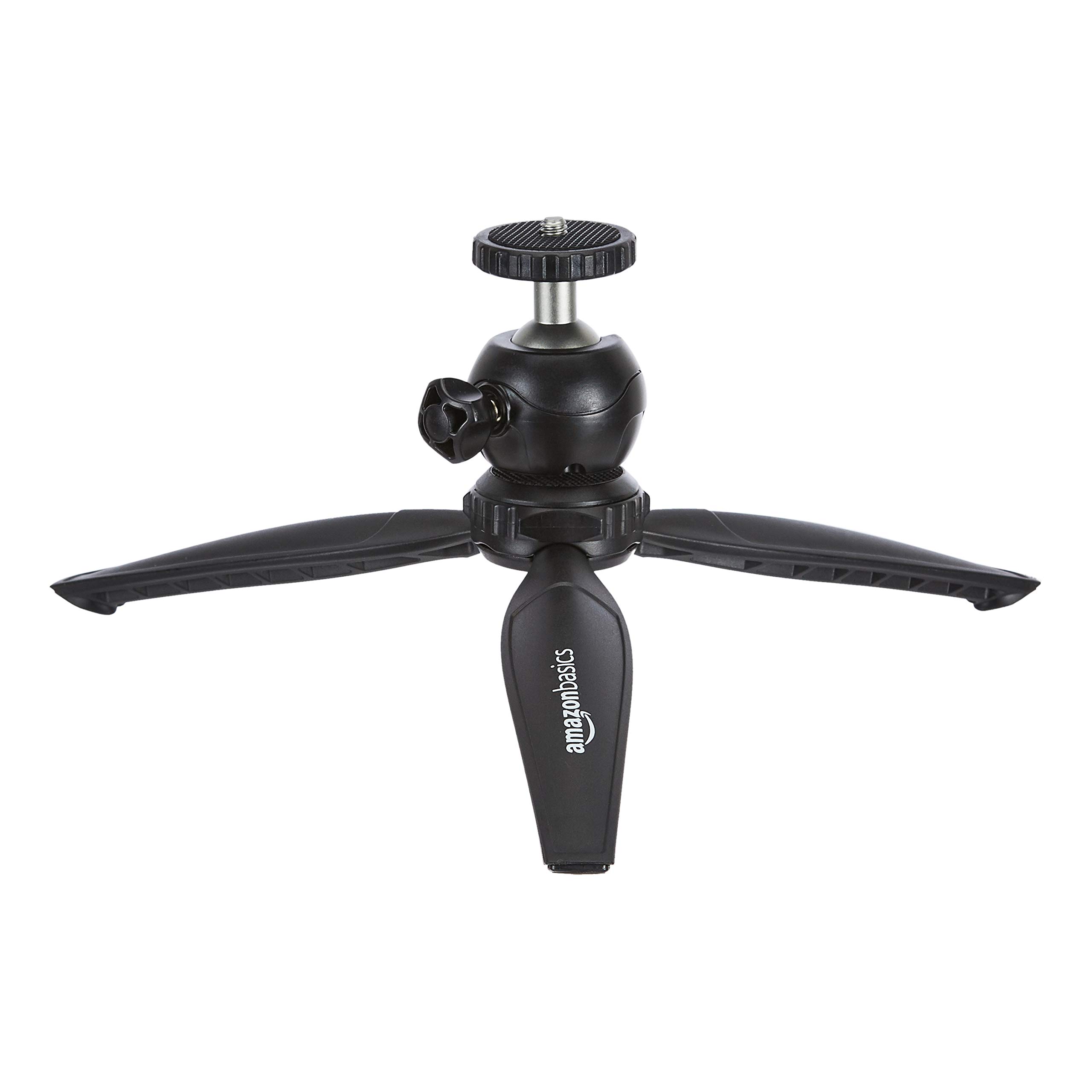 Amazon Basics Camera Mini Tripod