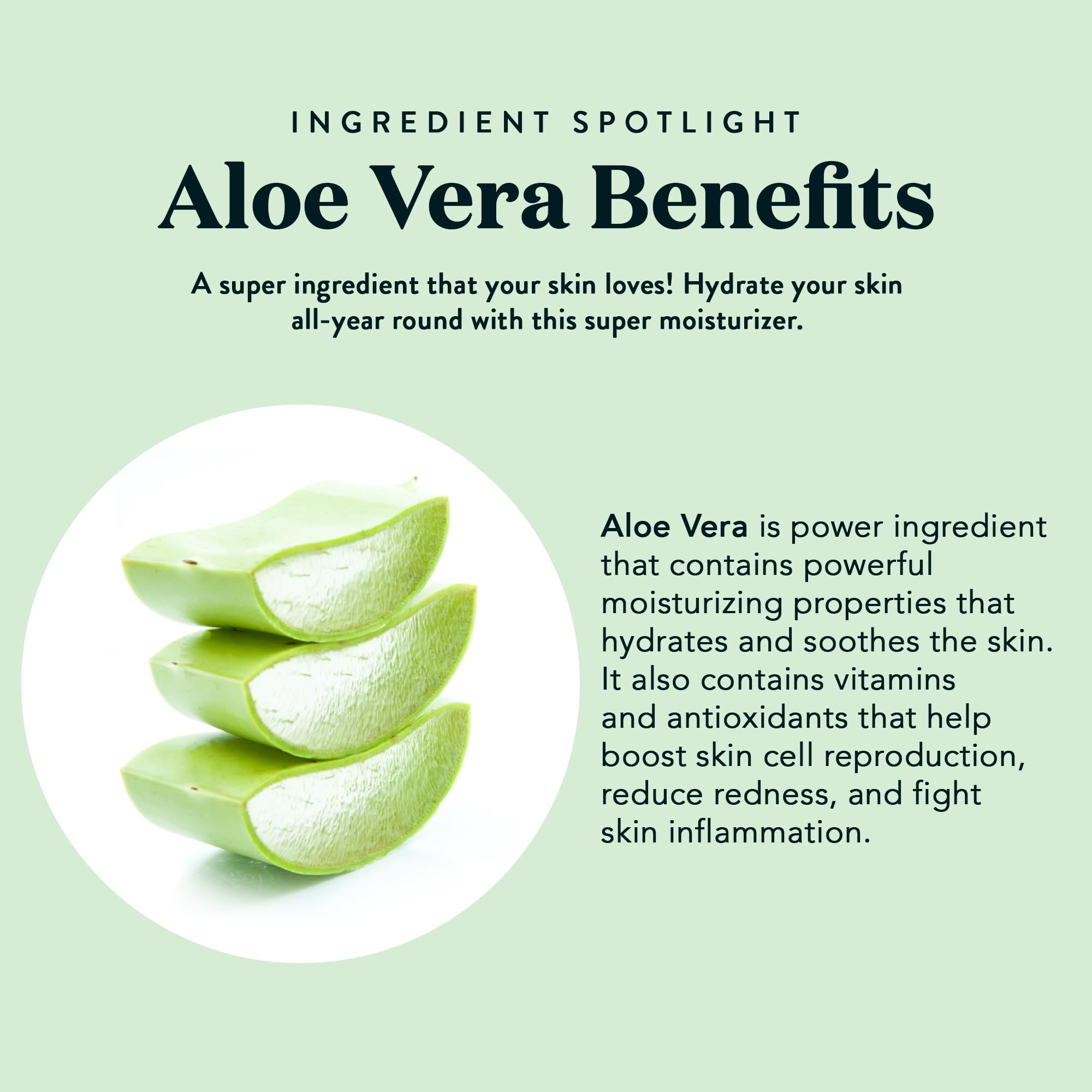 BARE BOTANICS Cooling Aloe Spray for Skin & Hair - Large 12oz | Sunburn Spray & Aloe Hair Moisturizer | 99.66% Pure Unscented Aloe Vera Spray Made in Wisconsin…