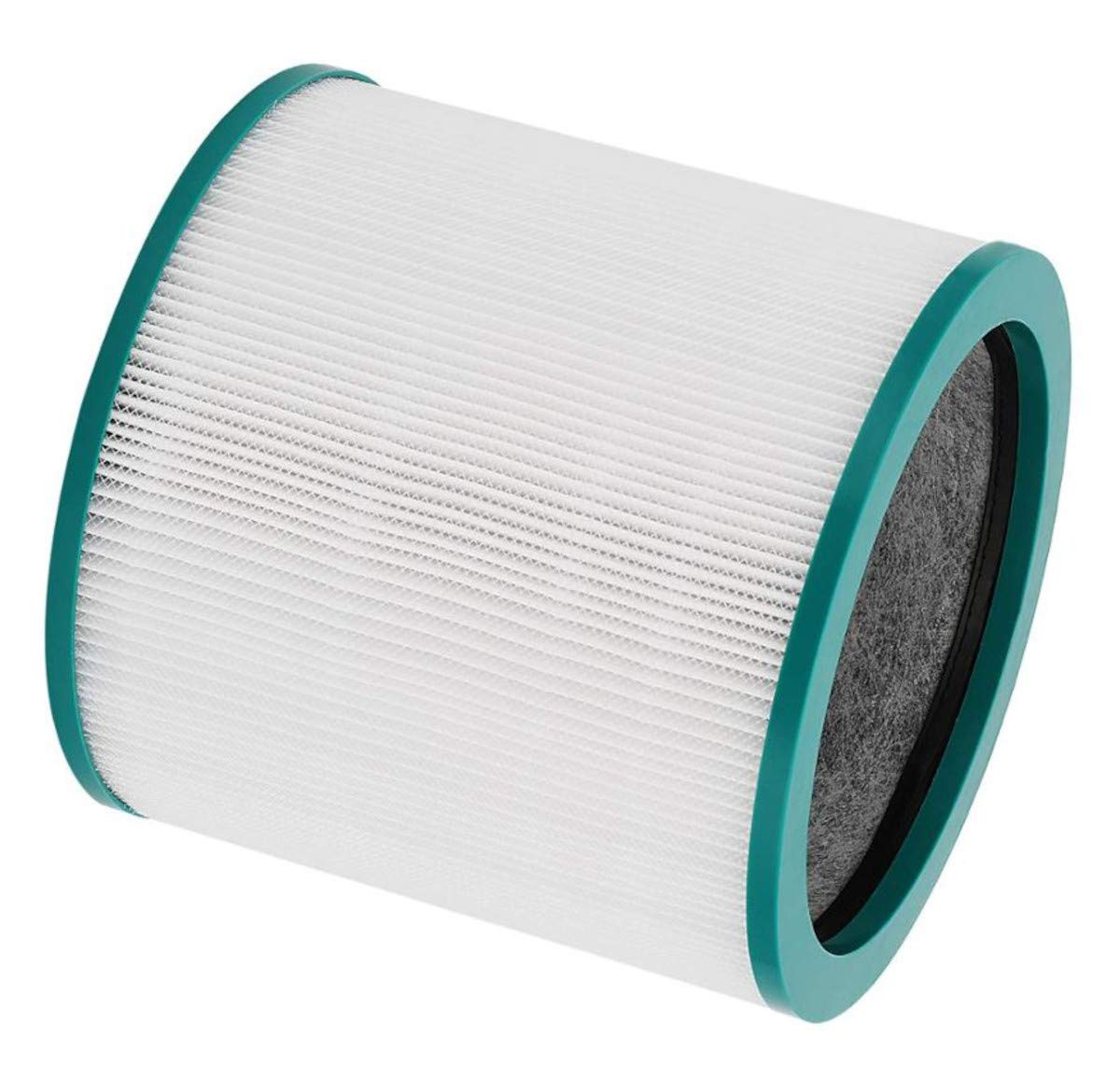 Airway Filters Replacement Air Purifier Filter Compatible with Dyson Tower Purifier Pure Cool Link TP00, TP02, TP03, BP01, AM11 Compatible for Part 968126-03