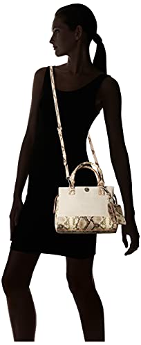 Anne Klein Satchel, Truffle