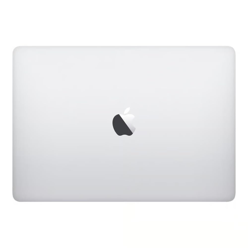Apple 2019 MacBook Pro with 2.4GHz Intel Core i9 (15-inch, 16GB RAM, 1TB) (QWERTY English) Silver (Renewed)