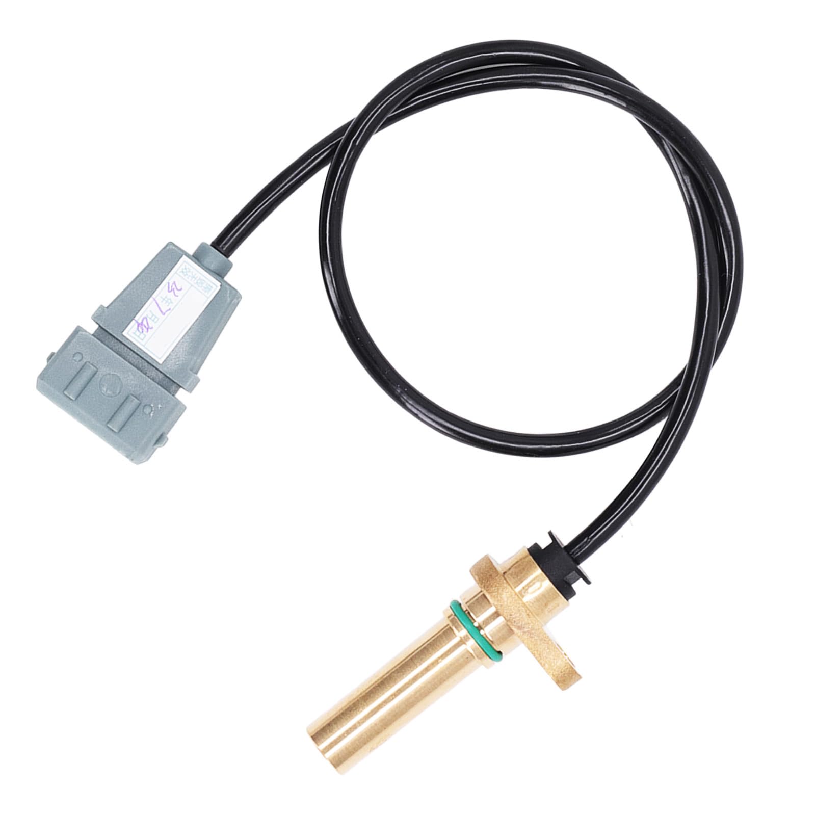 Forklift Sensor, Safe Forklift Speed Sensor Replacement 7917415537 Stable Simple Installation Brass ABS for E16P for E30S 1276