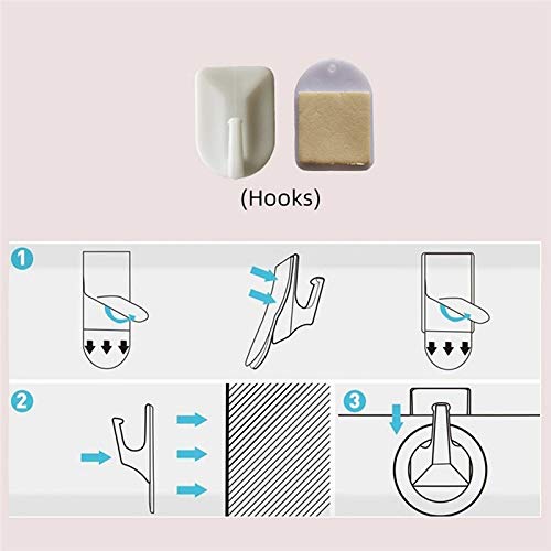 APAINI Projector Simple Curtain Folding Soft Projector Screen 84/100/120/150 Inch 3D Projection Movies Screen for Office Home Theater (Size : 100 inch)