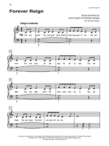 Alfred's Basic Piano Library Praise Hits Complete, Bk 2 & 3: For the Later Beginner (Alfred's Basic Piano Library, Bk 2 & 3)