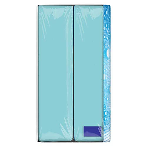 Lever 2000 Bar Soap, Original, 4 oz, 2 Bar
