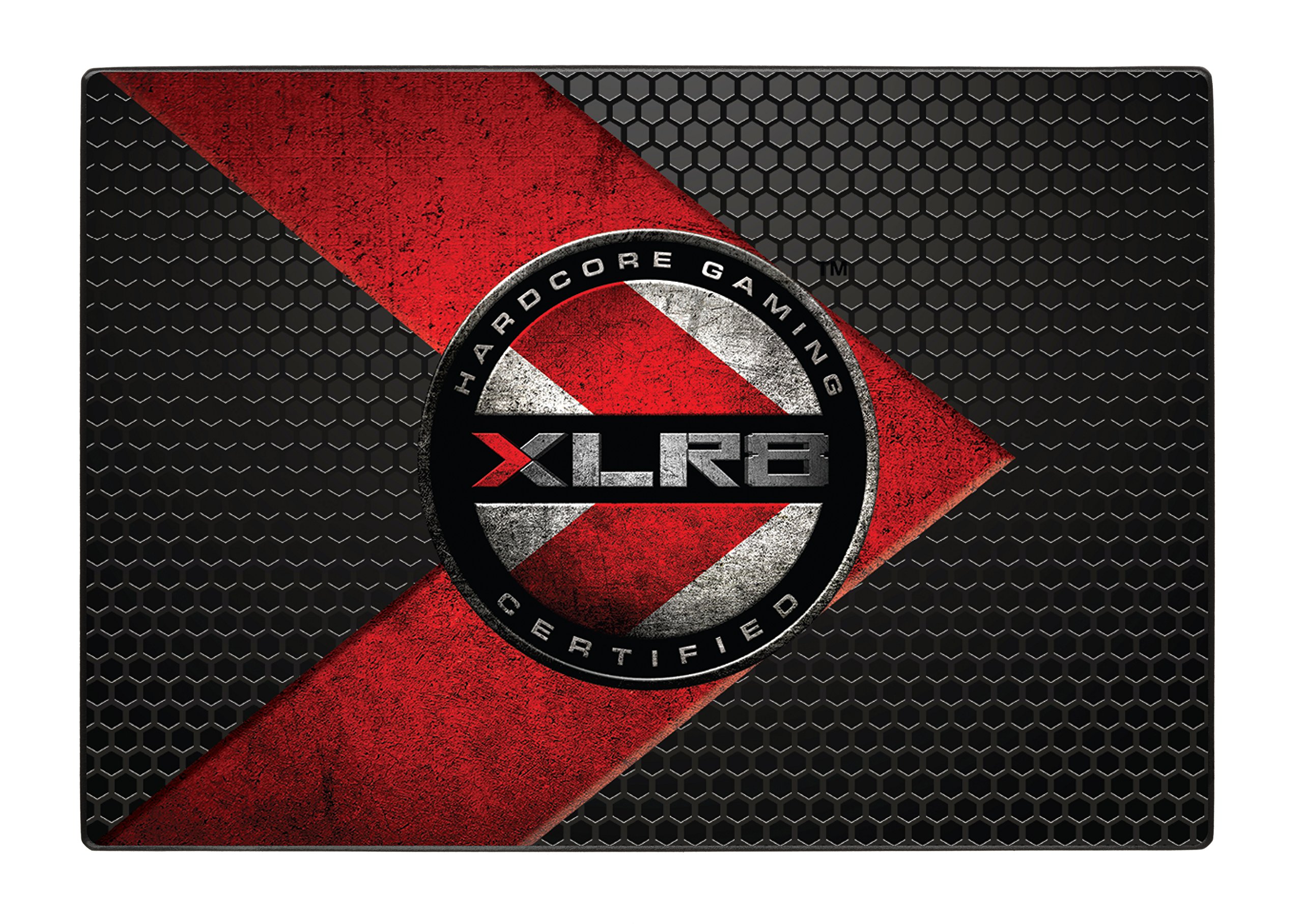 PNY CS2211 480GB Pro Gaming 2.5” SATA III MLC Internal Solid State Drive (SSD) - (SSD7CS2211-480-RB)