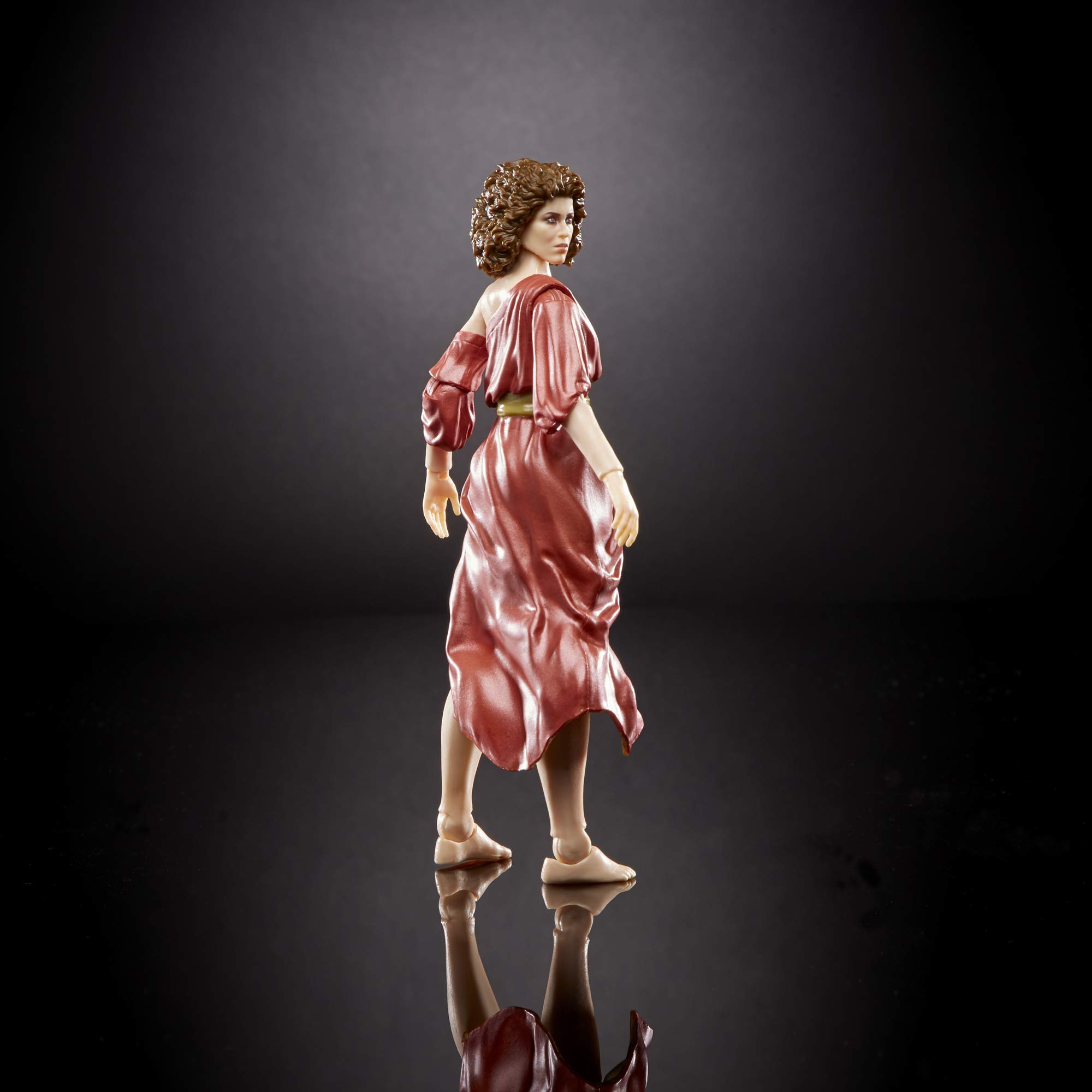 Ghostbusters Plasma Series Dana Barrett Toy 6-Inch-Scale Collectible Classic 1984 Action Figure, Toys for Kids Ages 4 and Up