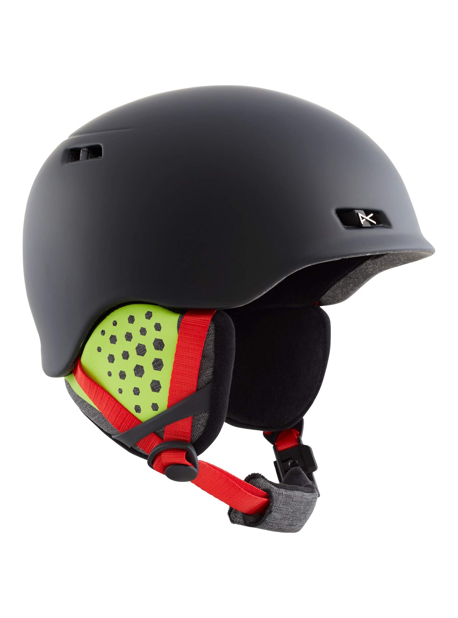Anon Men's Rodan Helmet, Green, X-Large