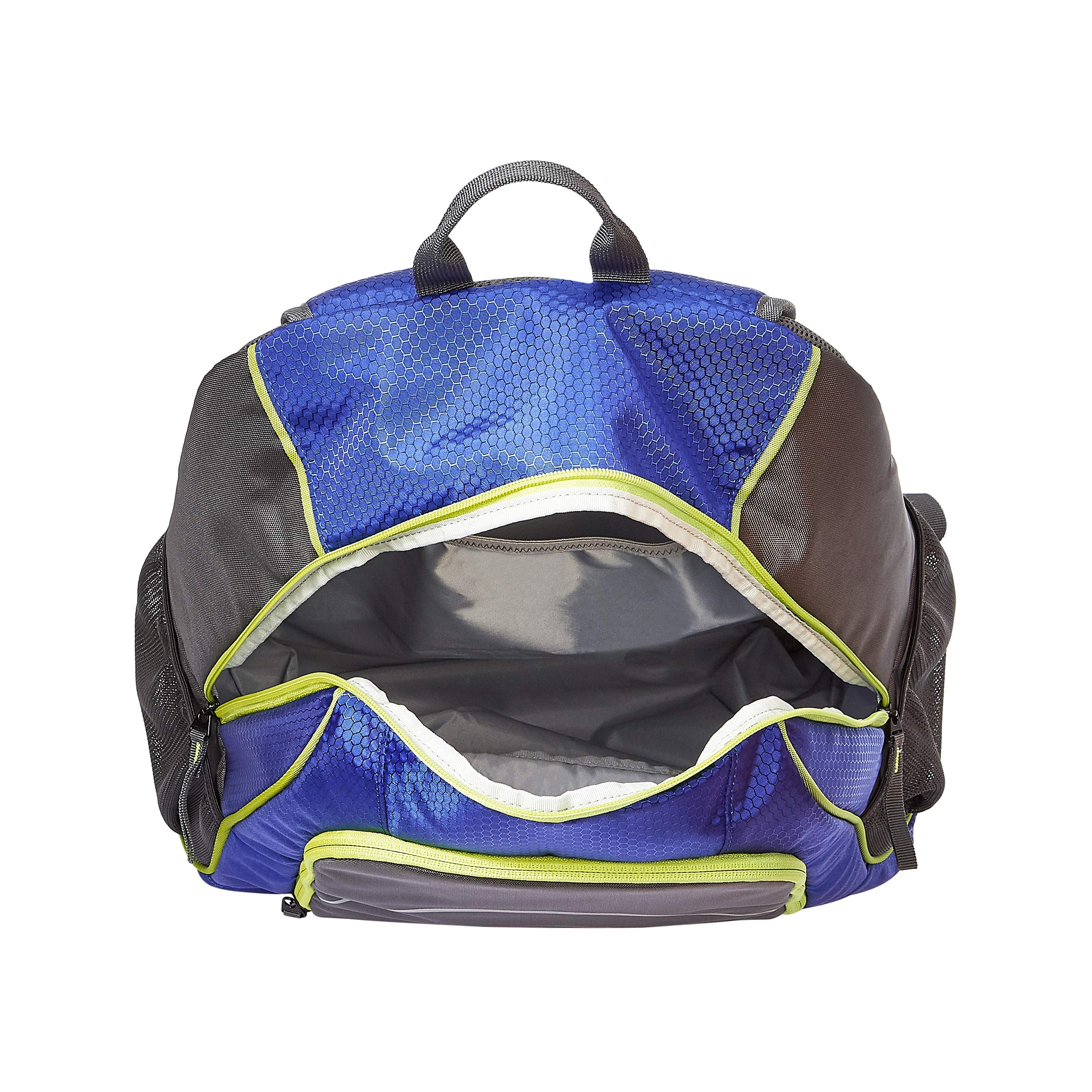 Amazon Basics Soccer and Basketball Backpack, 30L
