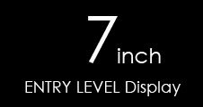 Xenarc 7 inch LCD Resistive Touchscreen Display Monitor with VGA & USB Video Input 800 x 480 Pixels Supported Resolution: 640 x 480 to 1280 x 1024 500NIT High Brightness - 705TSV