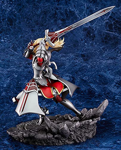 Good Smile Fate/Grand Order: Saber/Mordred Clarent Blood Arthur 1:7 Scale PVC Figure, Multicolor