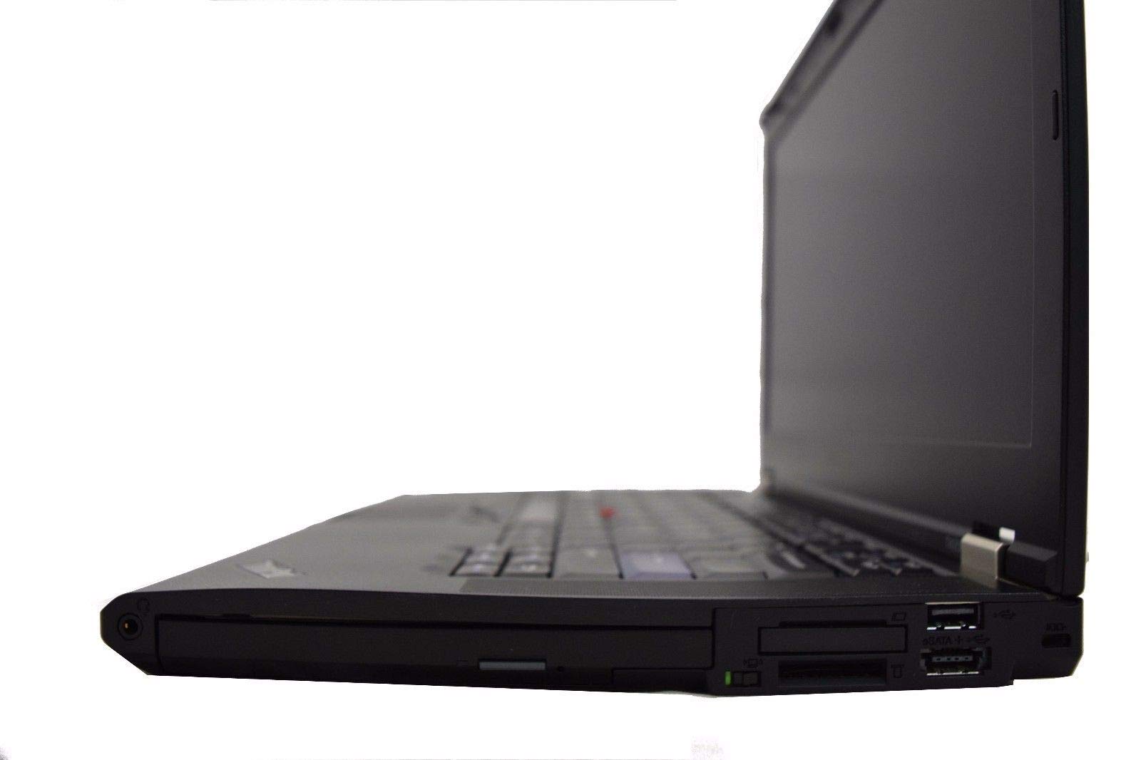 Lenovo ThinkPad T420 14" 1366x768 Laptop PC, Intel Core i5-2520M 2.5GHz, 4GB DDR3 RAM, 320GB HDD, Win-7 Pro x64