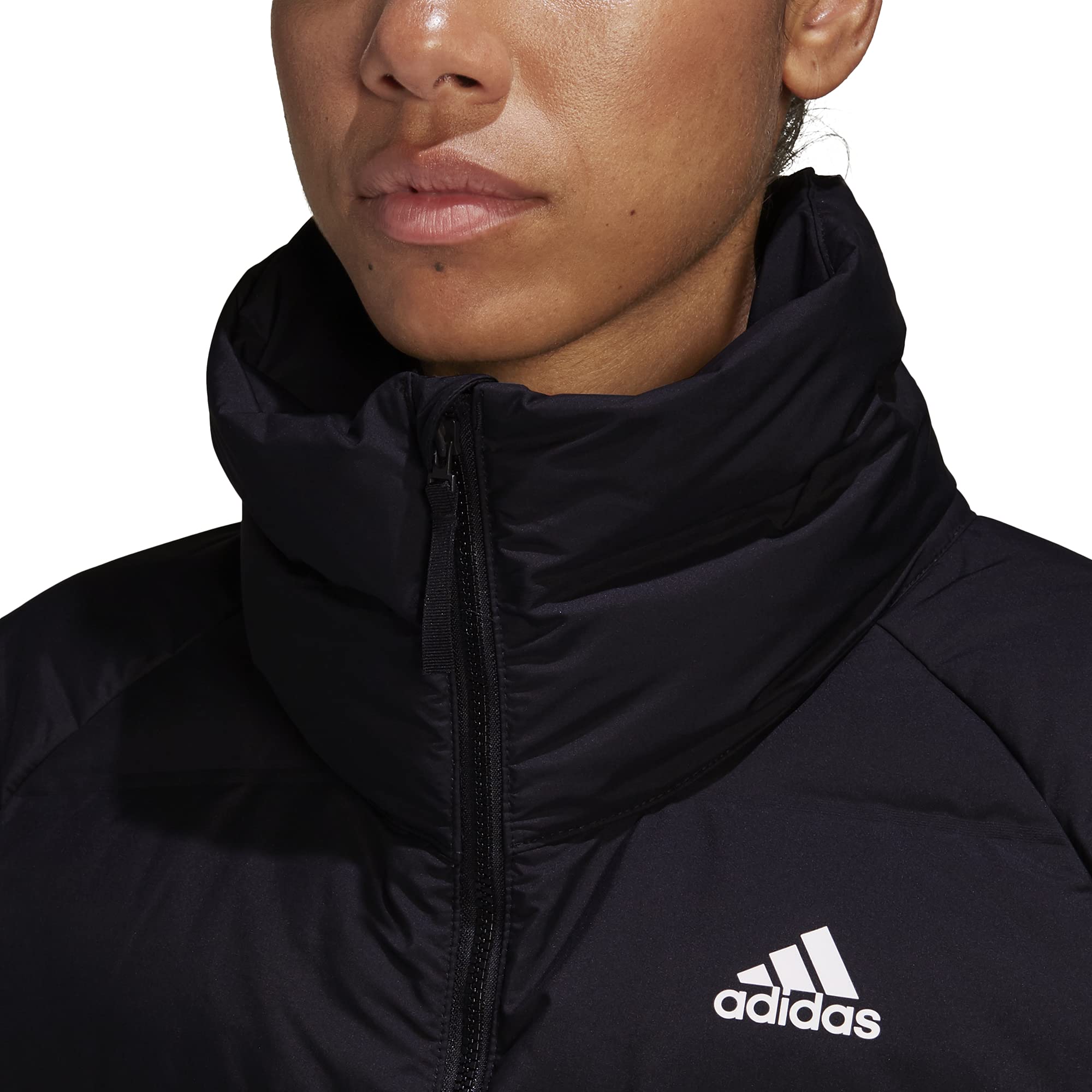 adidas Outdoor womens Helionic RLX Black X-Large