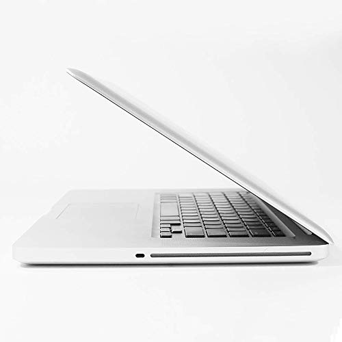 Apple MacBook Pro 15in Laptop Intel Quad Core i7 2.0GHz, 16GB Memory, 256GB Solid State Drive, MacOS 10.12 Sierra (Renewed)