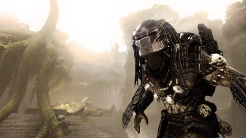 Aliens Vs. Predator