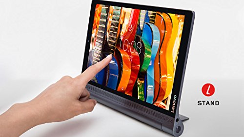 Lenovo Yoga Tab 3 Pro - 10.1" WQHD Tablet (Intel Atom, 2 GB SDRAM, 32 GB SSD, Android 5.1 Lollipop) ZA0F0050US