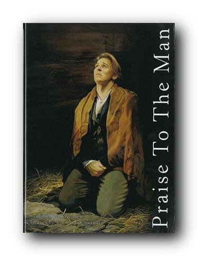 Praise To The Man DVD
