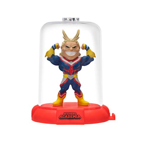 Domez My Hero Academia 4-Piece Bundle, Styles May Vary