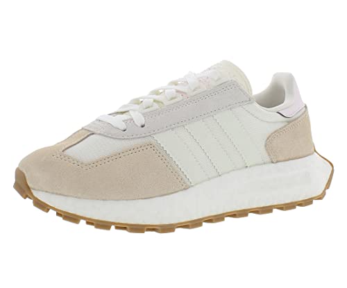 adidas Retropy E5 Casual Sneakers Women's 9 White