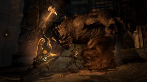 Dragon's Dogma - Xbox 360