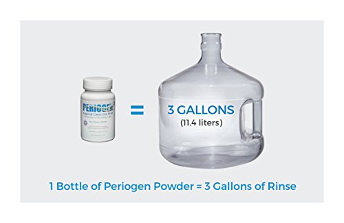 Periogen Complete Oral Health Rinse (3-PK)
