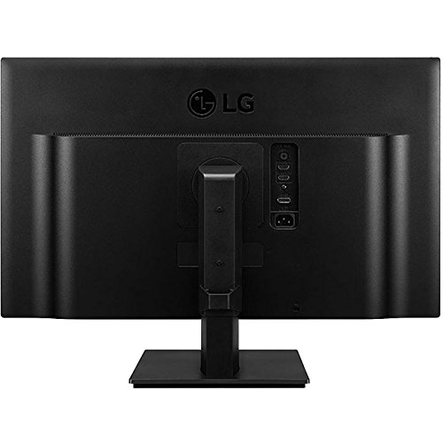 LG 27UD59-B 27-inch 4K UHD IPS LED Monitor