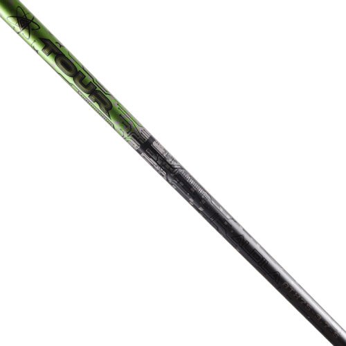 Aldila Tour Green 75 Stiff Shaft + Ping G25 / i25 / Anser Driver Tip + Grip